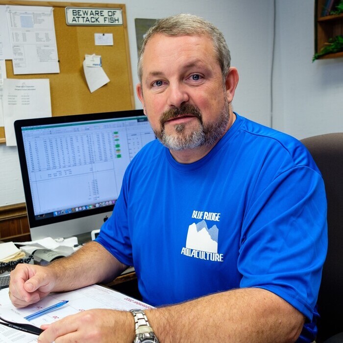 Blue Ridge Aquaculture